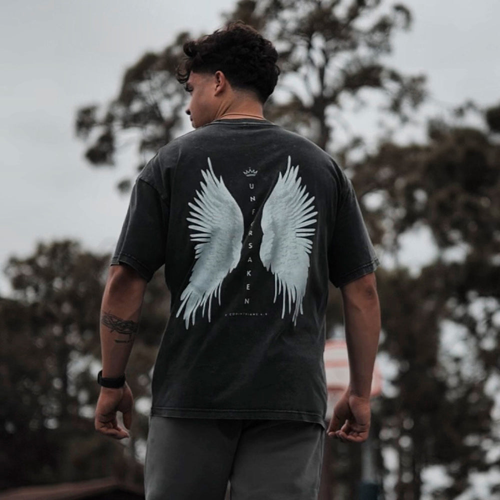 UNFORSAKEN | Christian Lifestyle Apparel – UNFORSAKEN™